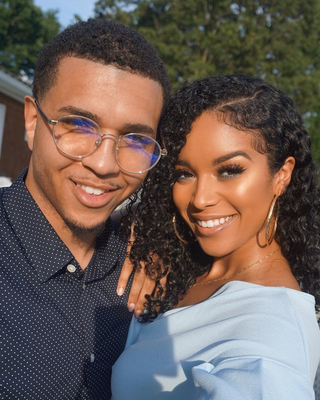 A Guy Rapped His Wife's Fenty Beauty Makeup Tutorial And Twitter Went ...