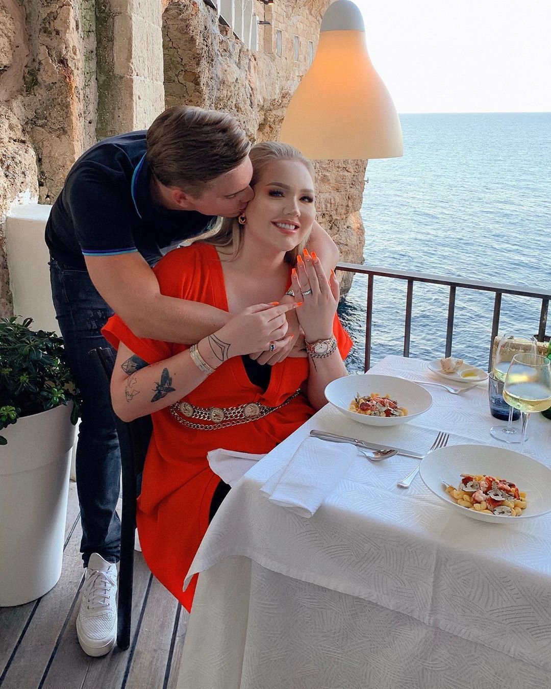 Nikkie Tutorials Is Engaged And Fans Couldn't Be Happier | CafeMom.com