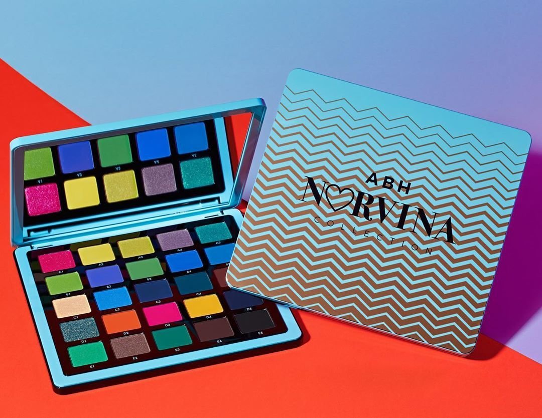 When Does The Second Norvina Palette Come Out? | CafeMom.com