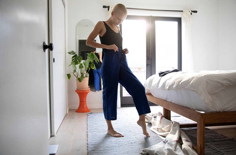 15 Postpartum Style Tricks | CafeMom.com