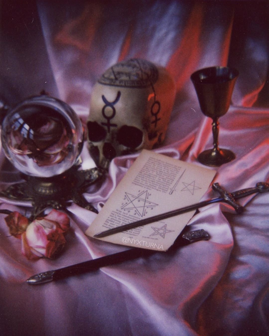 13 Must-Haves For A Powerful Magic Altar | CafeMom.com