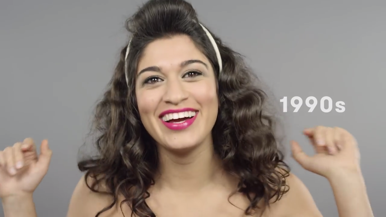 100 years of Syrian beauty, in 11 photos | CafeMom.com