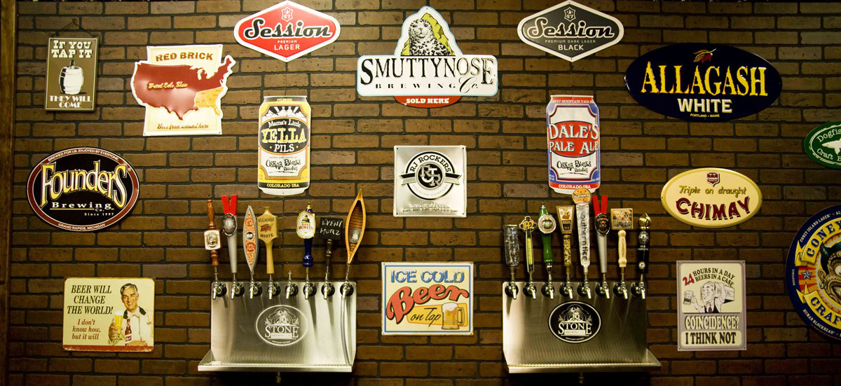 How to find a beer you like (the easy way) | CafeMom.com