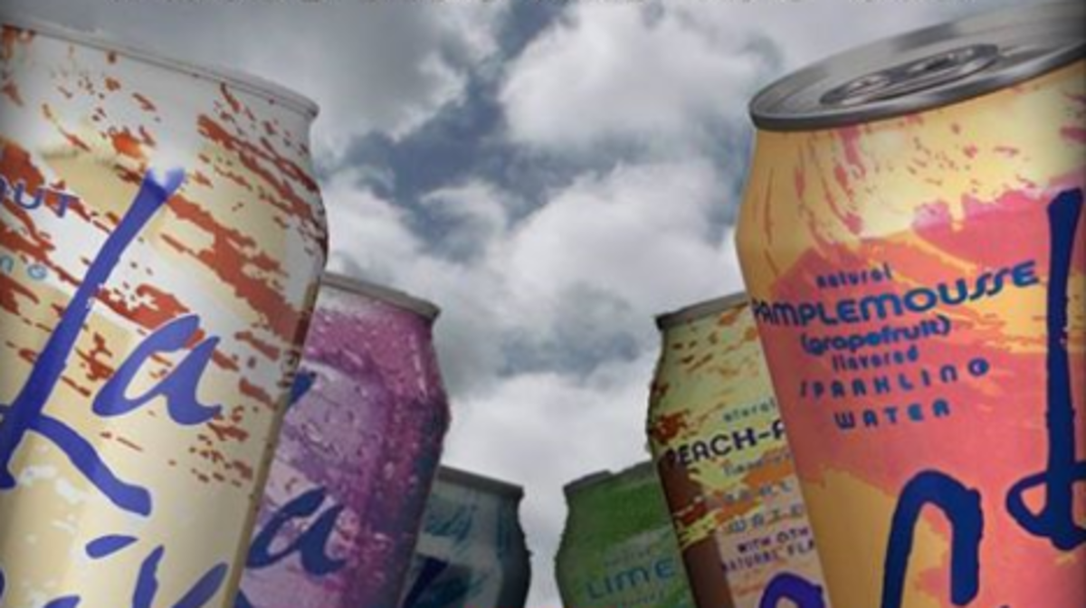 There's a LaCroix meme battle over which flavor is best | CafeMom.com