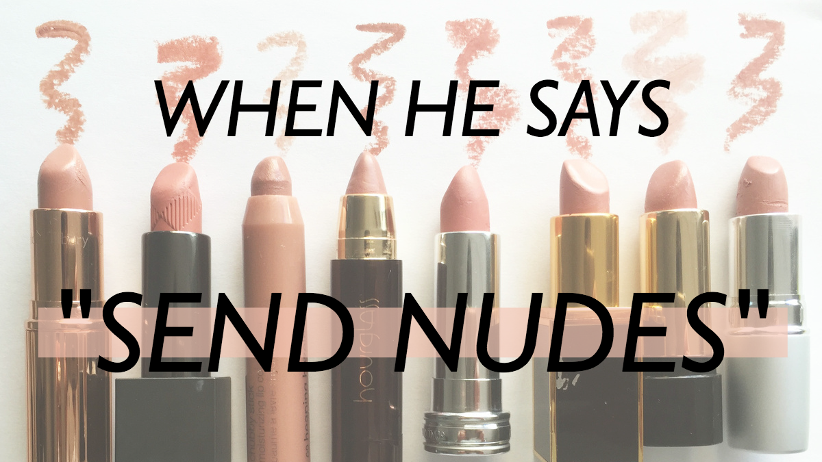 Bad Lipstick Memes Funny | Lipstutorial.org