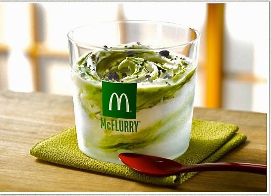 9 delicious McDonald's McFlurry flavors from around the world | CafeMom.com