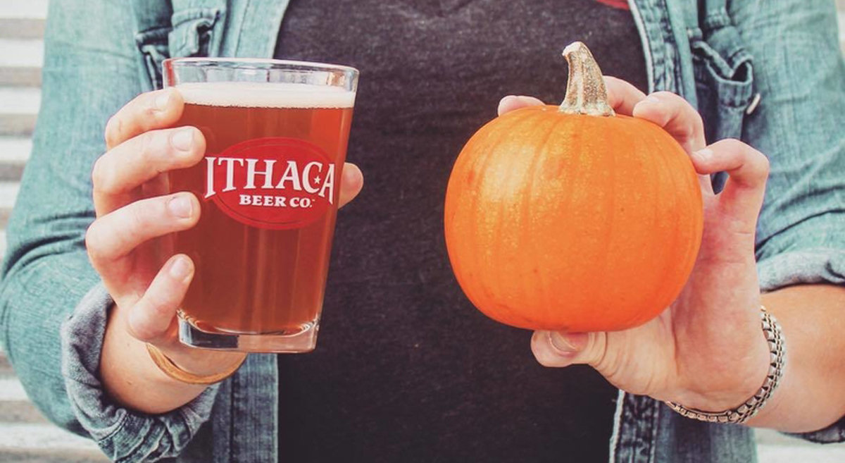 The best pumpkin beers you need to drink this fall | CafeMom.com