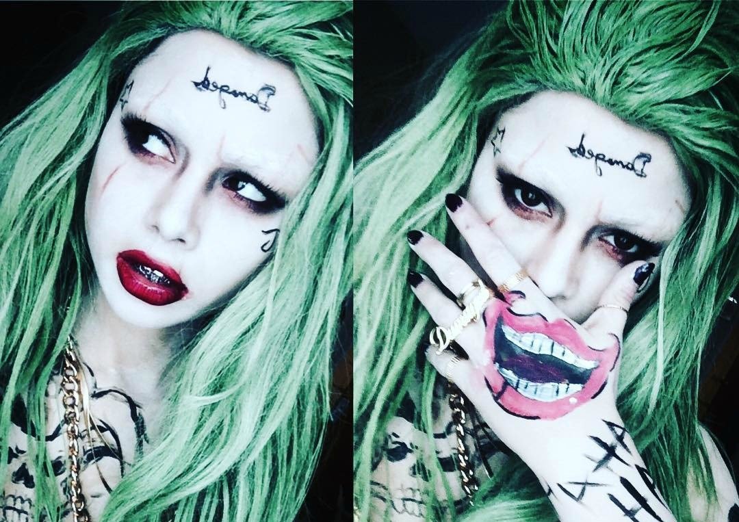 Crossplay Makeup Female To Male - Mugeek Vidalondon