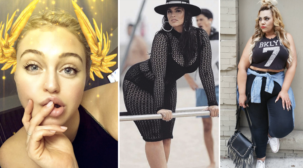 16 body-positive women to follow on Snapchat | CafeMom.com