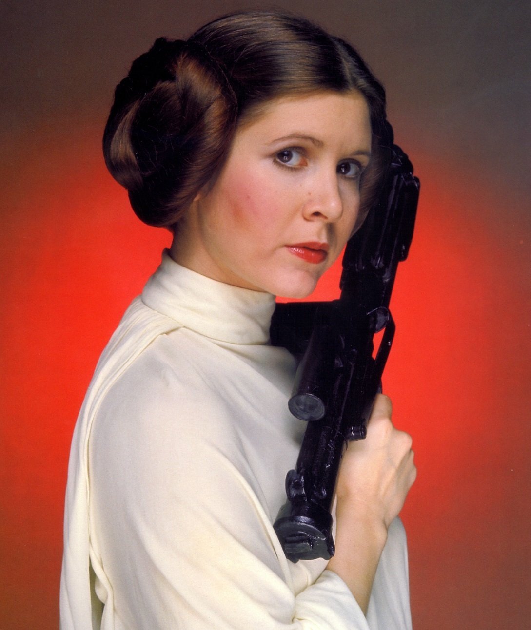 No, Leia shouldn't be a Disney princess — here's why | CafeMom.com