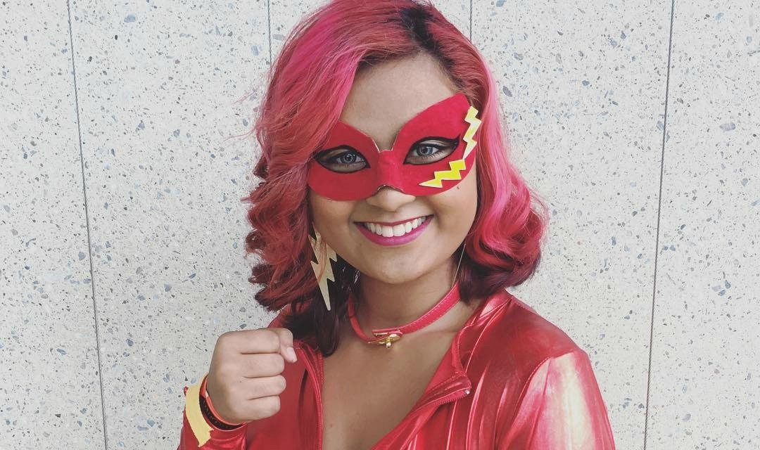 15 women cosplayers who are unapologetically slaying superheroes (and ...