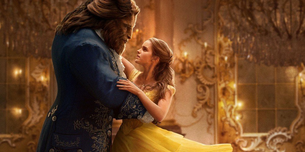 L'Oreal releases a 'Beauty and the Beast' makeup collection | CafeMom.com