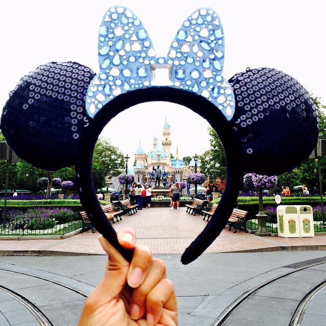 22 stunning handmade Mickey ears you’ll actually want to wear | CafeMom.com