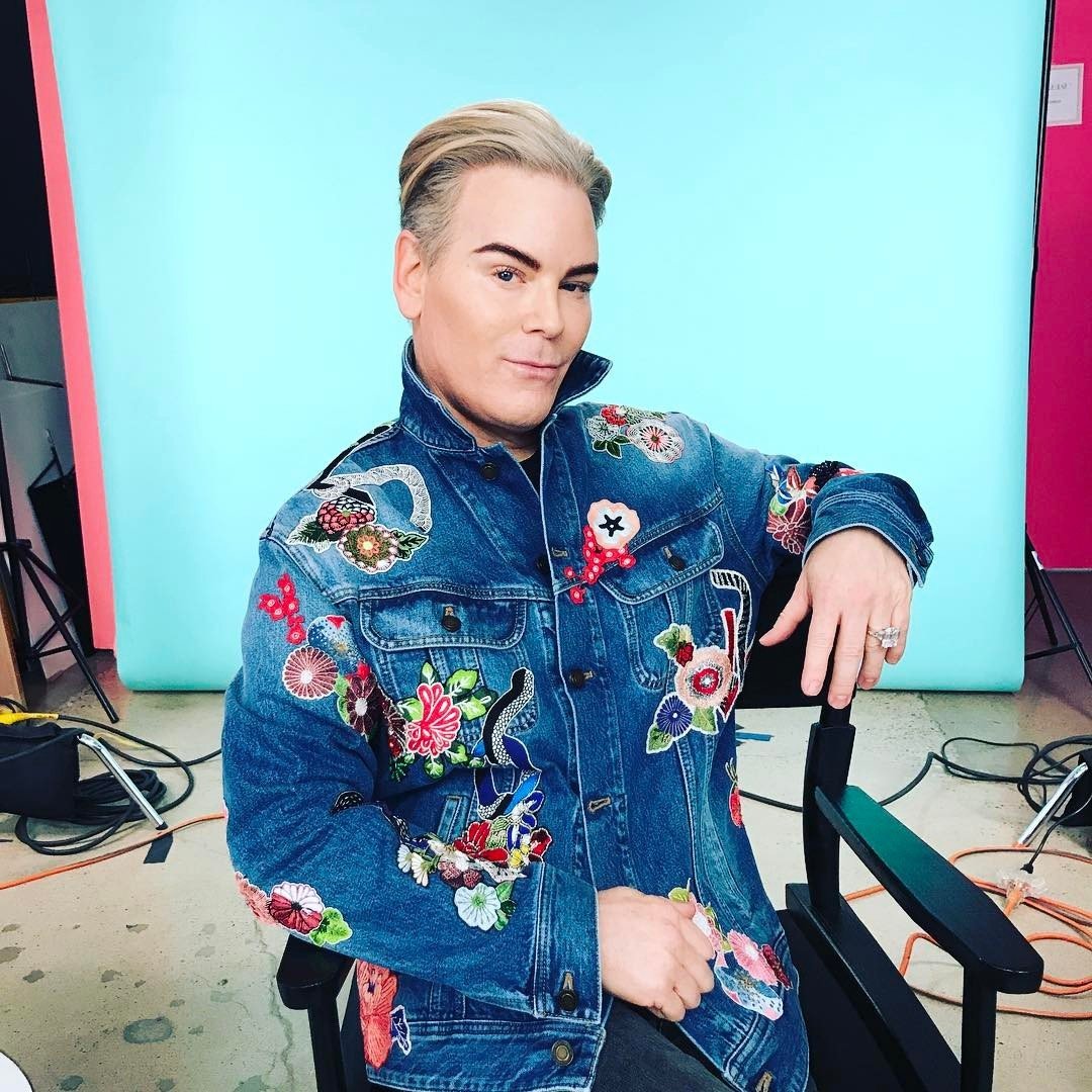 Jeffree Star is dragging the founder of Too Faced | CafeMom.com
