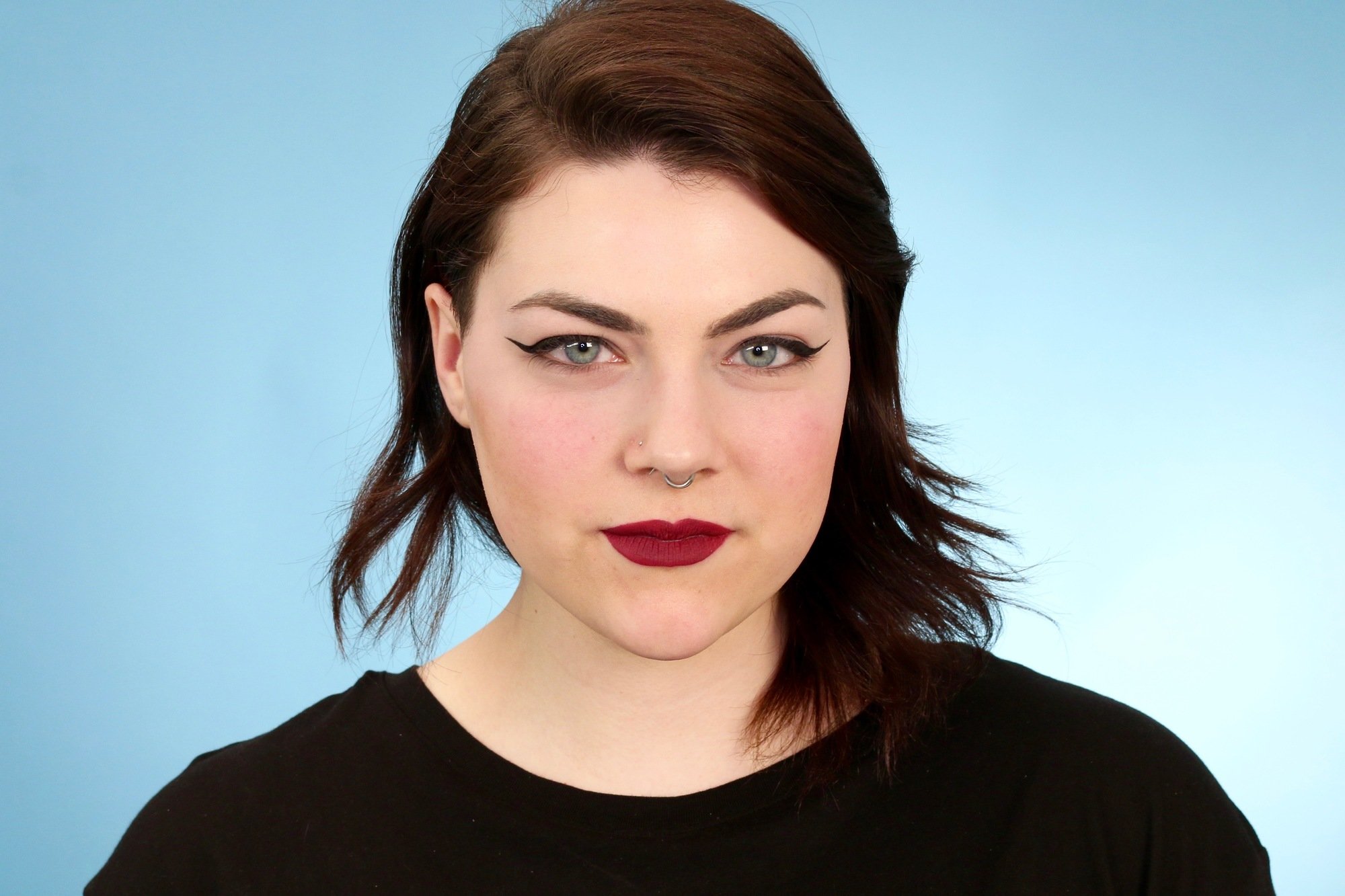 6 popular eyeliner hacks that actually work | CafeMom.com