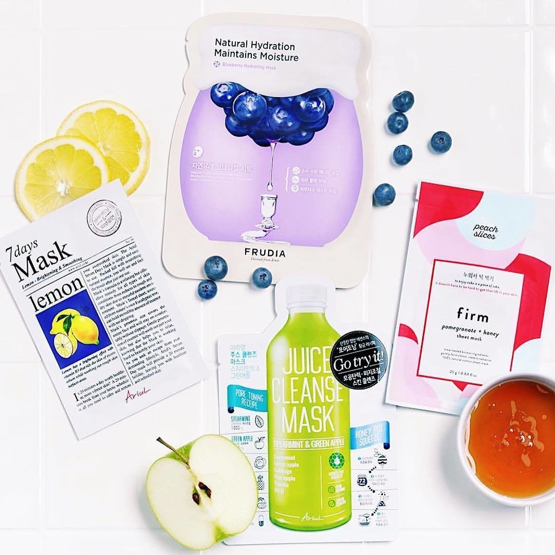 I tried Frudia, the high-tech Korean drugstore skin care | CafeMom.com