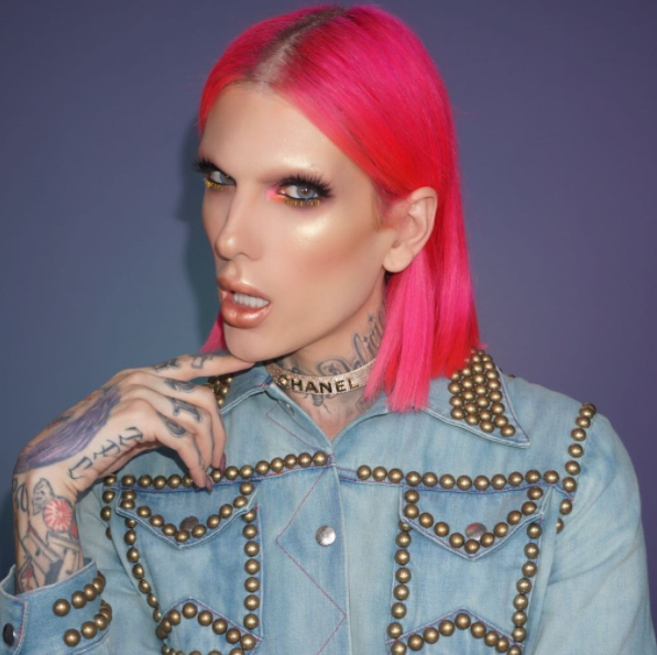37 of Jeffree Star's most amazing wigs, ranked | CafeMom.com