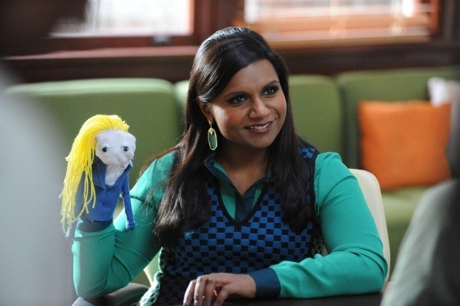 32 of the best fashion looks from 'The Mindy Project' | CafeMom.com