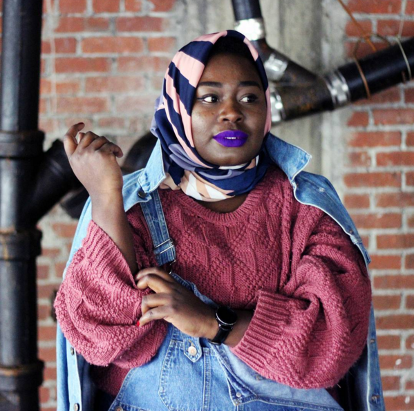 8 stylish AF plus-size bloggers at every size, from 12 to 28 | CafeMom.com