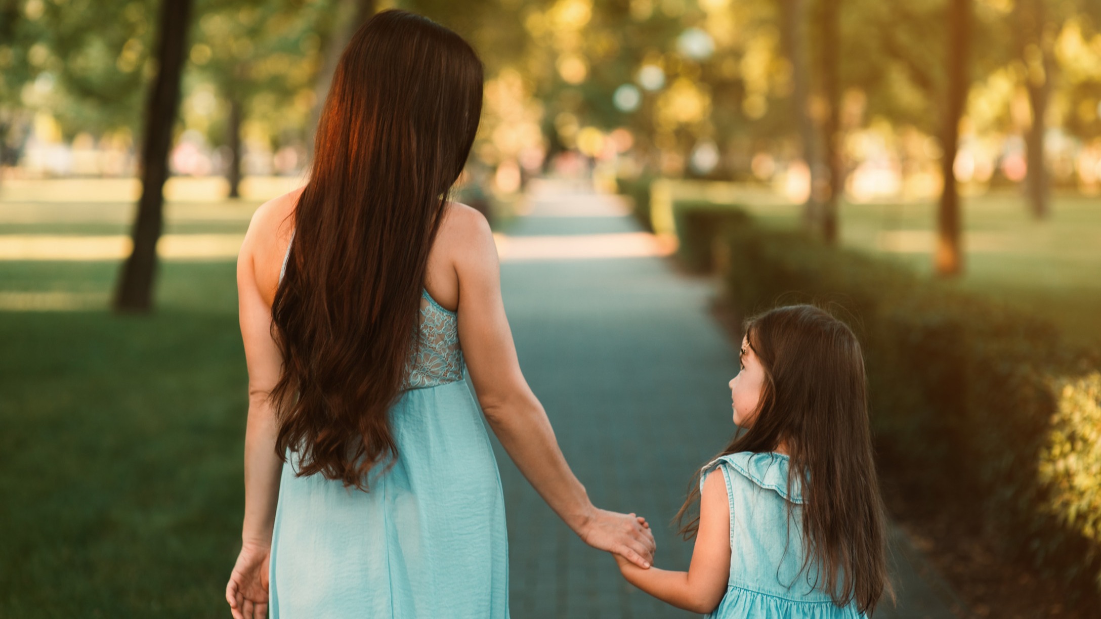 Embracing Motherhood While Recovering From Childhood Trauma | CafeMom.com