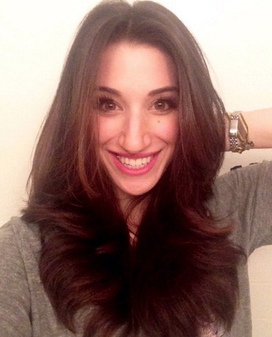 Bryce Gruber | CafeMom.com