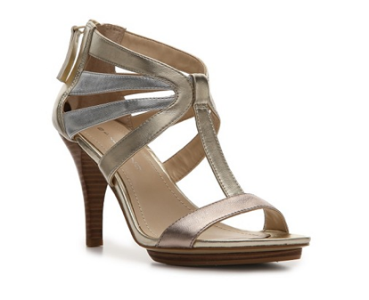 7 Strappy Sandals That Will Hide Your Cankles (PHOTOS) | CafeMom.com