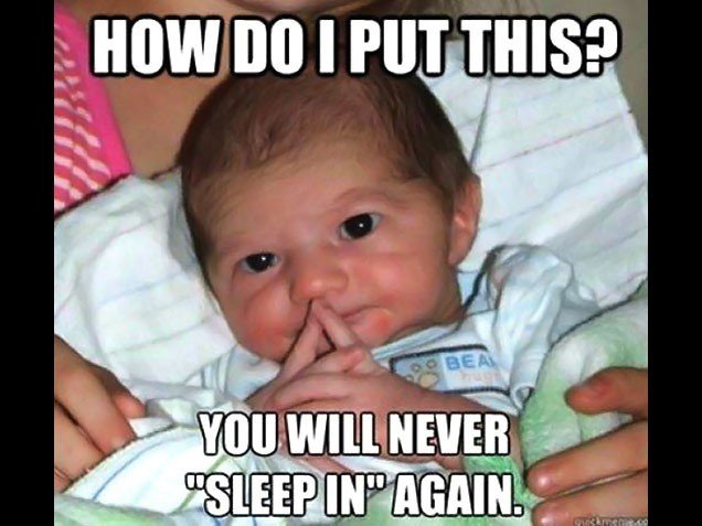 10 Best Baby Memes We've Seen (PHOTOS) | CafeMom.com