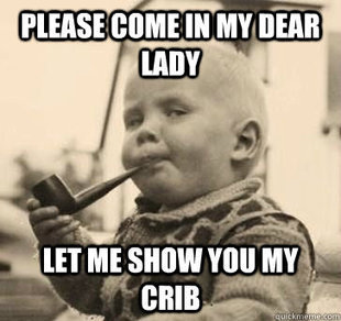 10 Best Baby Memes We've Seen (PHOTOS) | CafeMom.com