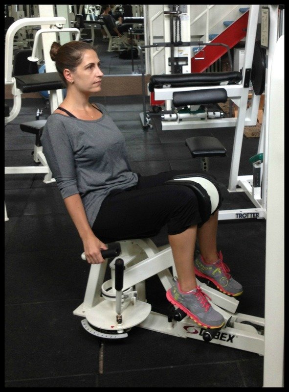 5 Useless Gym Exercise Machines & What to Do Instead (PHOTOS) | CafeMom.com