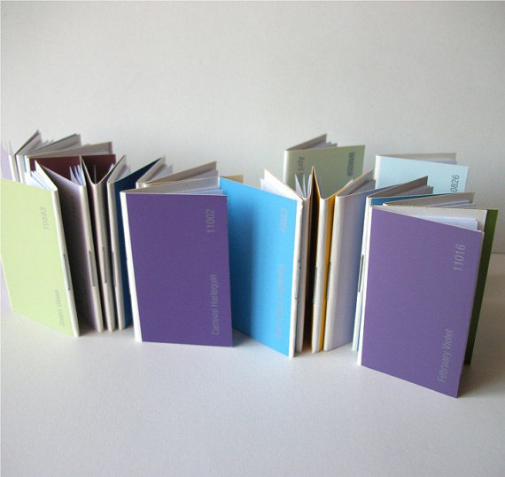 8 Super Cool Things You Can Make With Paint Chip Cards | CafeMom.com