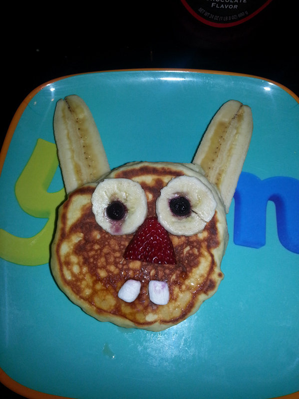 8 Photos of Easter Gone Horribly Wrong | CafeMom.com