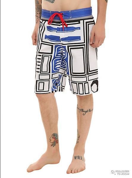 9 Truly Awful Swimsuits That Will Get You in Hot Water | CafeMom.com