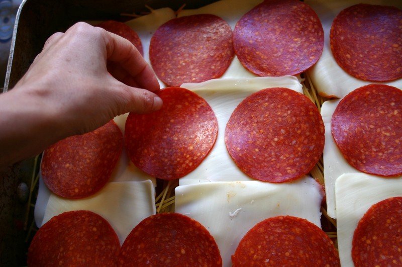 How to Make Pizzetti: The Pizza Spaghetti Casserole Your Family Will ...