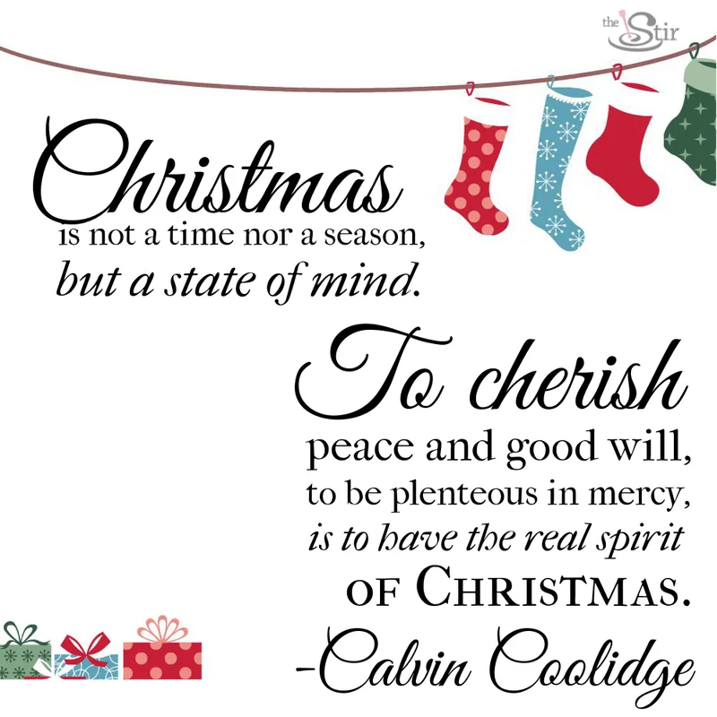 14 Classic Christmas Quotes So Awesome They Still Give Us the Feels ...