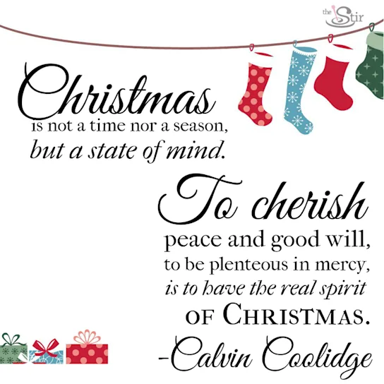 14 Classic Christmas Quotes So Awesome They Still Give Us the Feels ...
