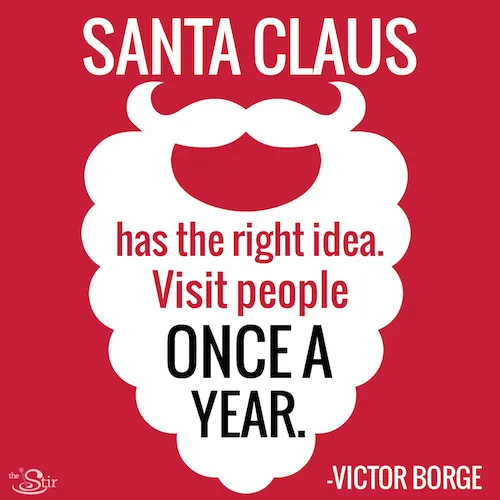 14 Classic Christmas Quotes So Awesome They Still Give Us the Feels ...