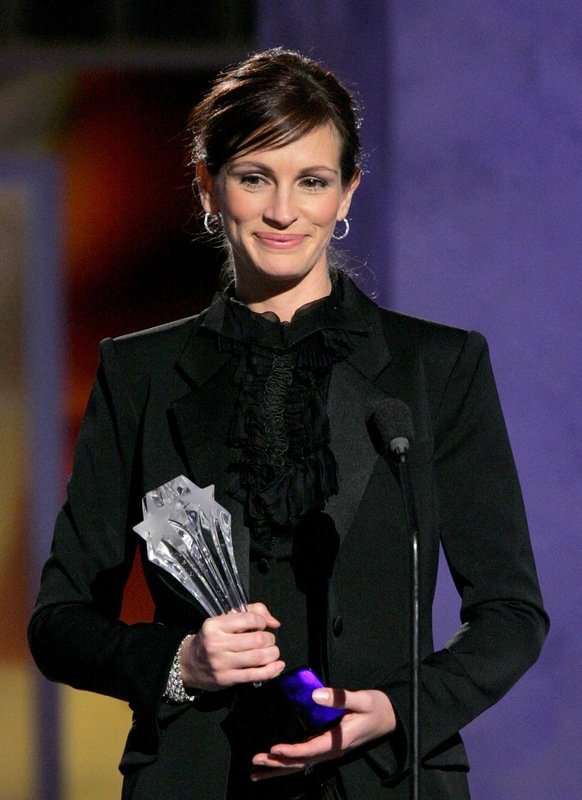 12 Celebrities Who Are Gorgeously Androgynous (PHOTOS) | CafeMom.com