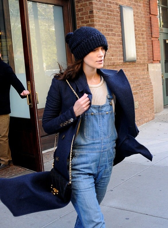 12 Celebrities Who Are Gorgeously Androgynous (PHOTOS) | CafeMom.com