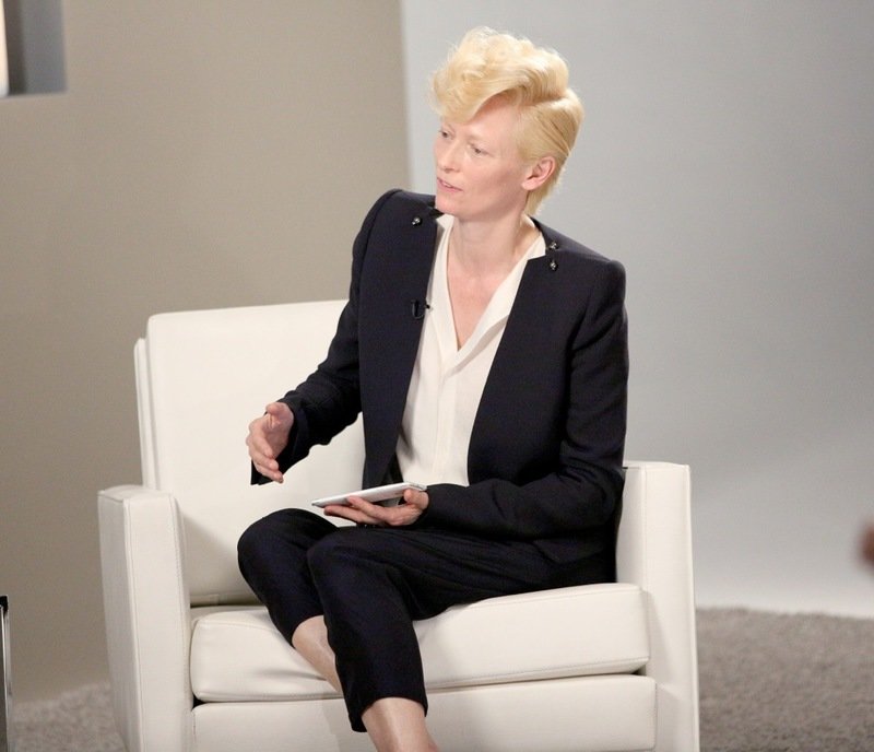12 Celebrities Who Are Gorgeously Androgynous (PHOTOS) | CafeMom.com