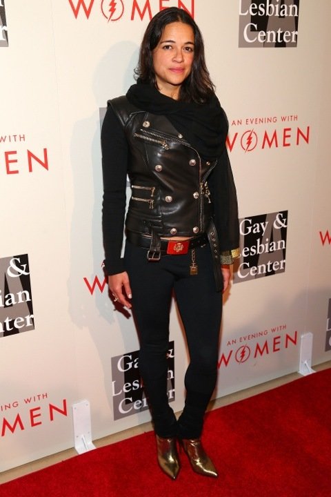 12 Celebrities Who Are Gorgeously Androgynous (PHOTOS) | CafeMom.com