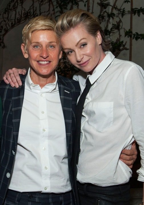 12 Celebrities Who Are Gorgeously Androgynous (PHOTOS) | CafeMom.com