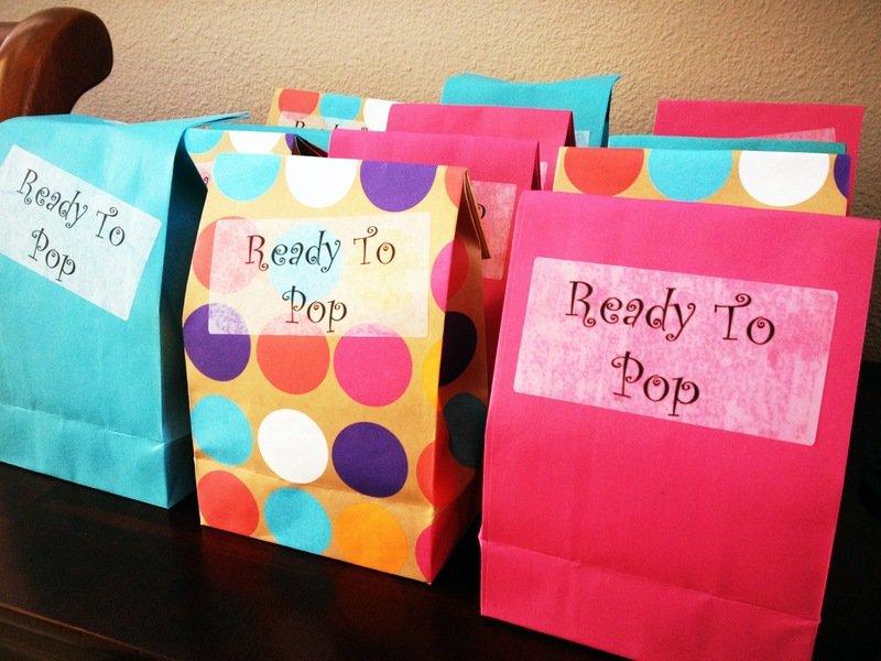 Throwing a Baby Sprinkle in 12 Easy Steps | CafeMom.com