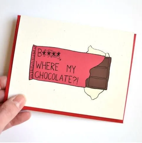 The 16 Worst Valentine's Day Cards You Could Ever Send (PHOTOS ...