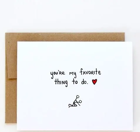The 16 Worst Valentine's Day Cards You Could Ever Send (PHOTOS ...