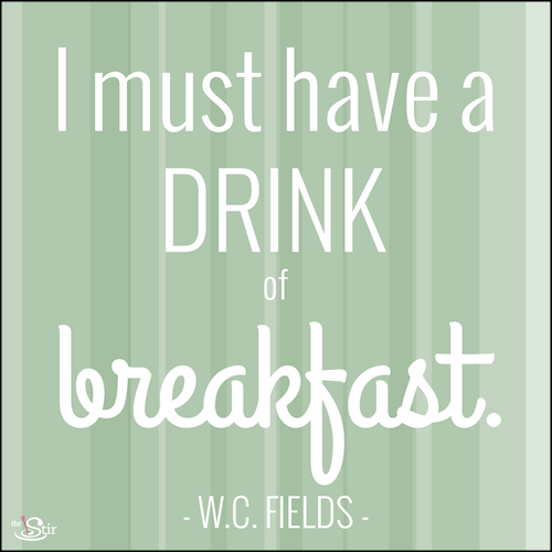 14 Yummy Quotes About Breakfast | CafeMom.com