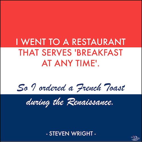 14 Yummy Quotes About Breakfast | CafeMom.com