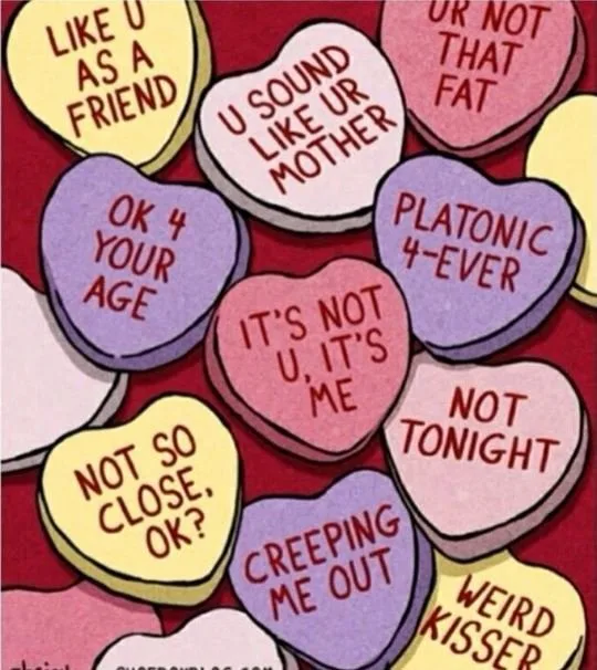 The 16 Worst Valentine's Day Cards You Could Ever Send (PHOTOS ...