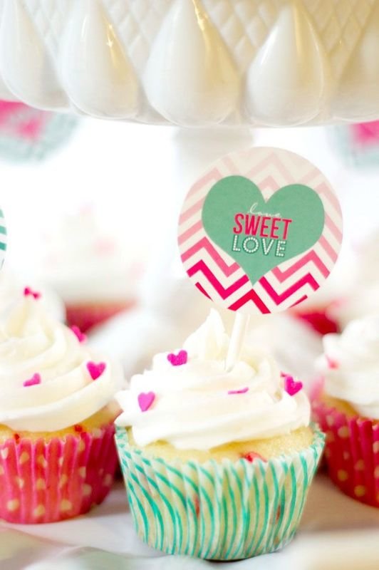 14 Adorable Free Valentine Printables for the Last Minute (PHOTOS ...