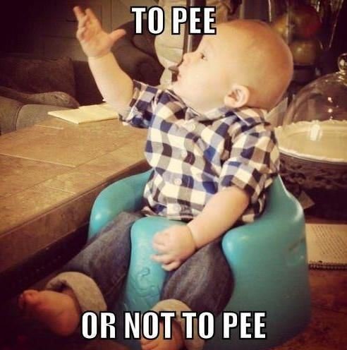 12 Hilarious Truths About Potty Training | CafeMom.com