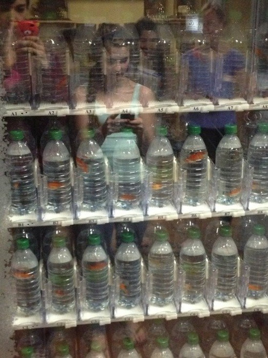 15 Senior Pranks Even the Principal Will Laugh At | CafeMom.com